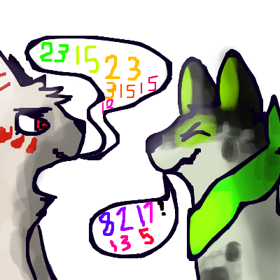 Lame codes and more page practice. by Paper-folio on DeviantArt