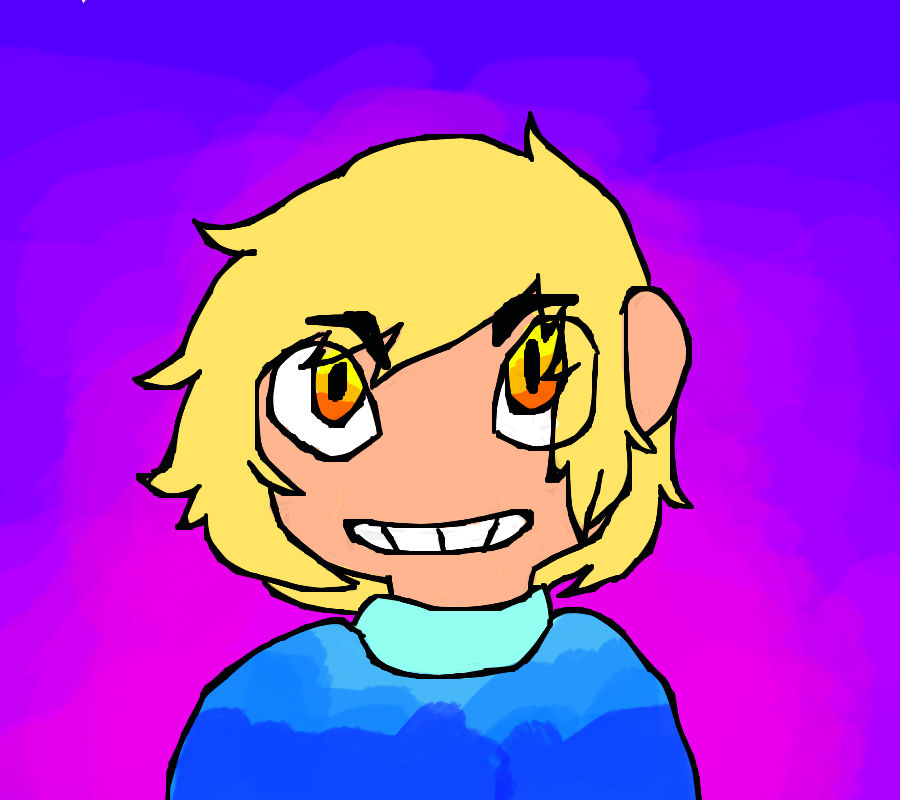 Cody! by Paper-folio on DeviantArt