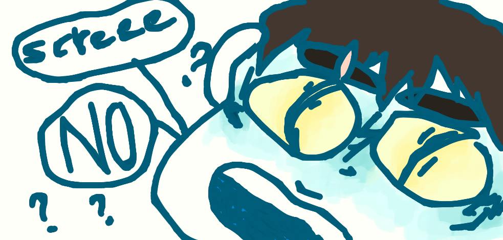 ooooof by Paper-folio on DeviantArt