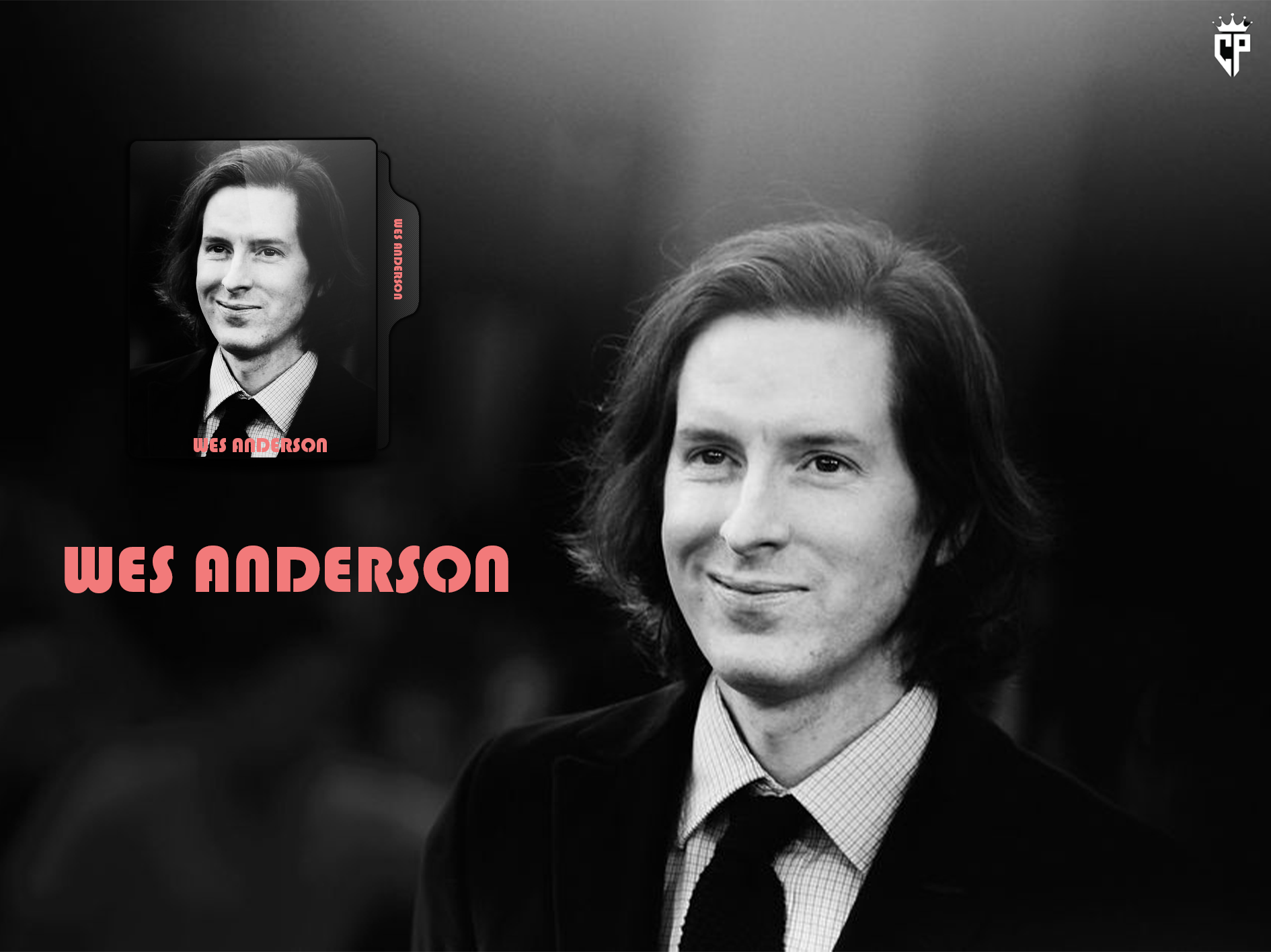 Wes Anderson Folder Icon by CrimePanda on DeviantArt