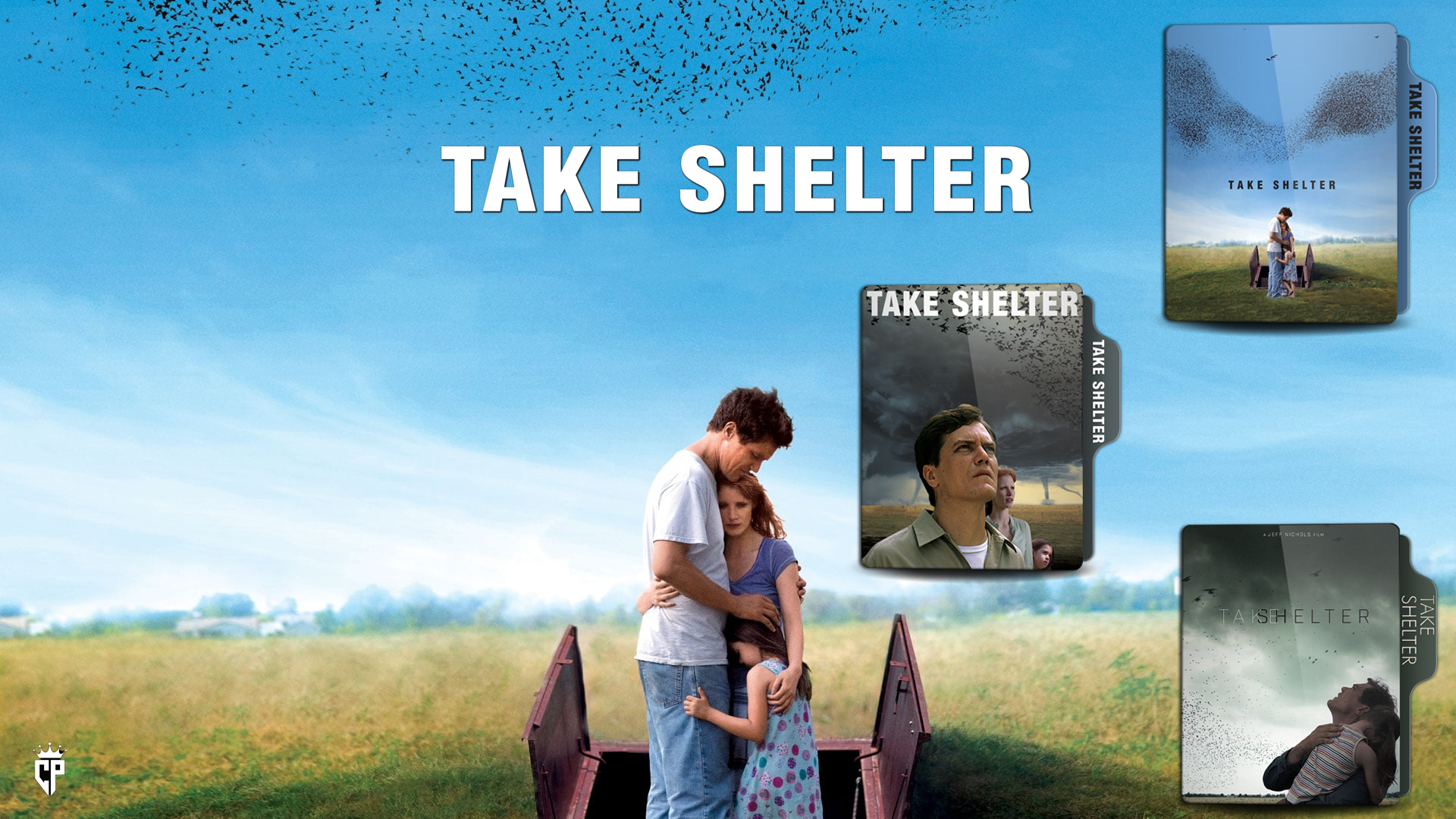 Take Shelter Movie Poster