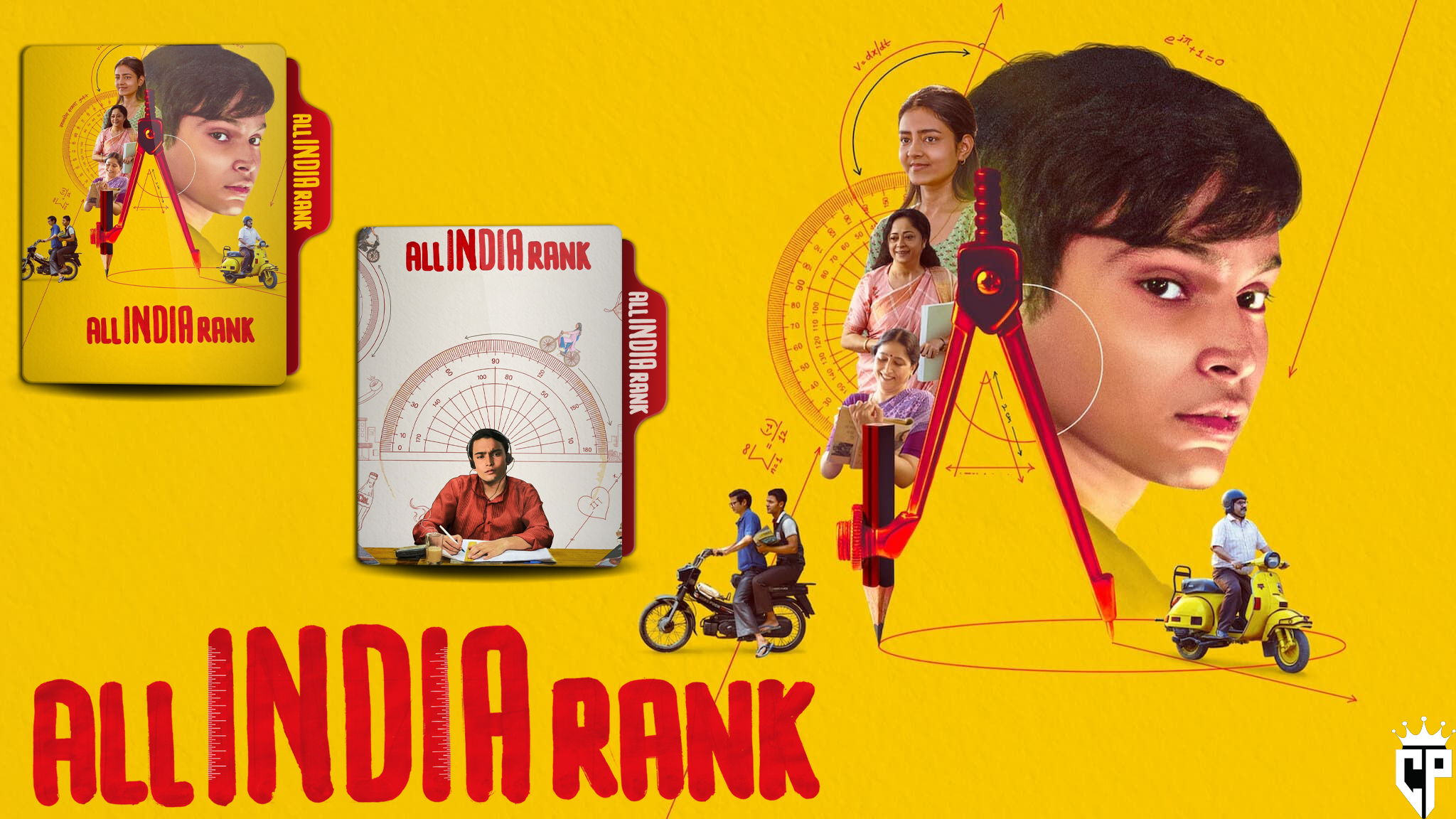 All India Rank (2023) by CrimePanda on DeviantArt