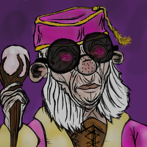 Sweet Pea Avatar Update by cincywriter on DeviantArt