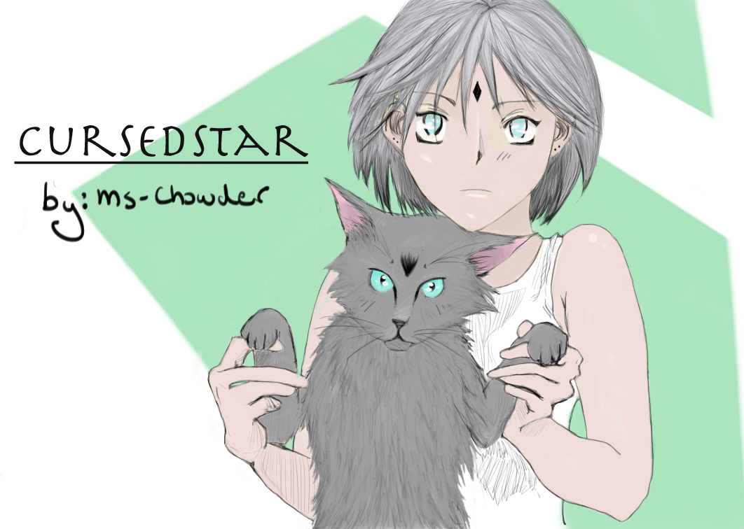 xX CursedStar Xx by ms-chowder on DeviantArt