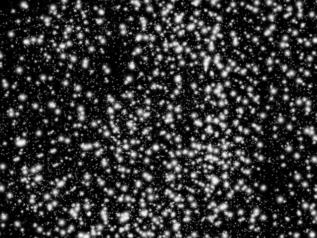 Snow Brushes for GIMP by AoArchangel on DeviantArt