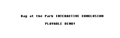 INTERACTIVE FMG STORY GAME: DATP Finale DEMO by MagnusMagneto on DeviantArt