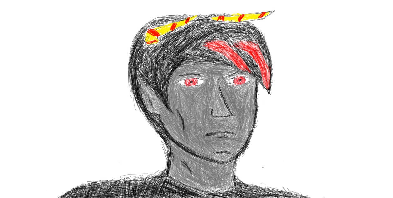 Homestuck OC by mYL32tH31363ND on DeviantArt