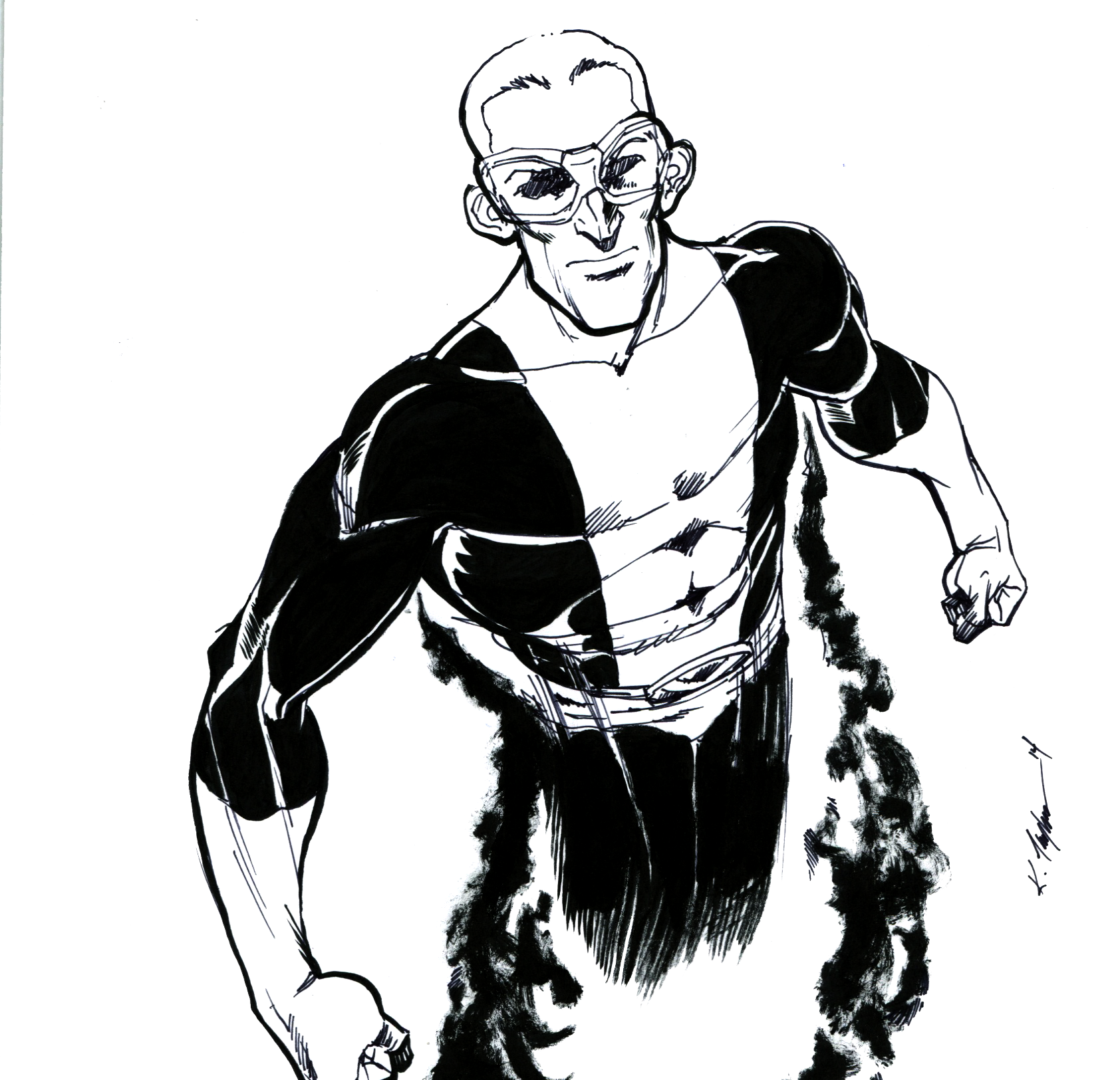 Cannonball by kevvdogg on DeviantArt