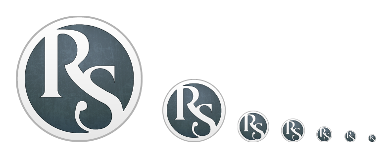 Windows 7 Standard RS3 Client Icon - (.ico) by Halfingr on DeviantArt