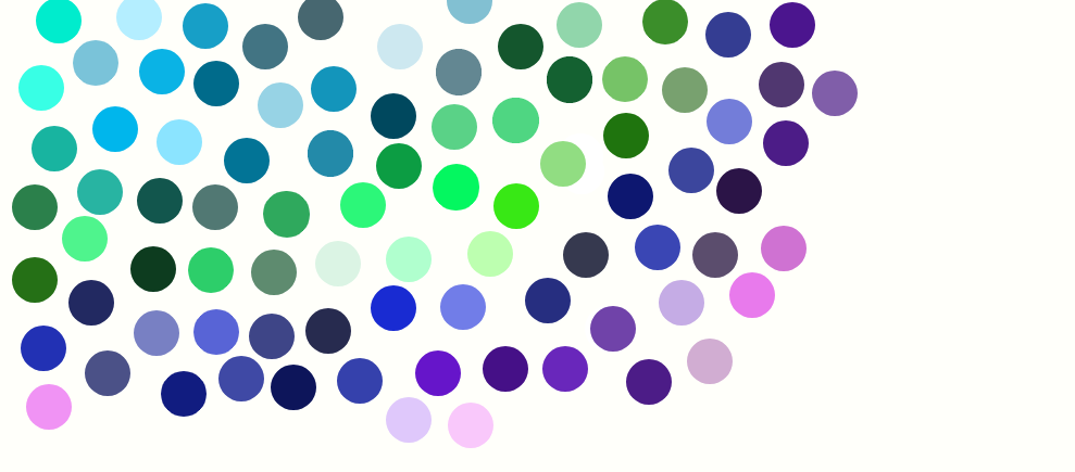 SeaWing colour palette {F2U} by Mushroom-Moth on DeviantArt