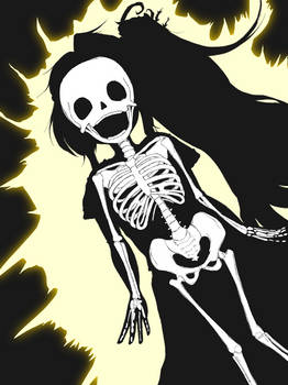 Explore the Best Electrocuted Art | DeviantArt