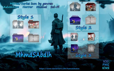 Explore the Best Genres Art | DeviantArt