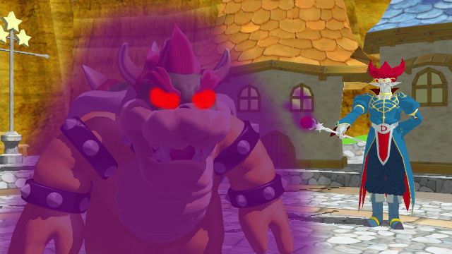 MMD: In the wizard's power by Boogeyboy1 on DeviantArt