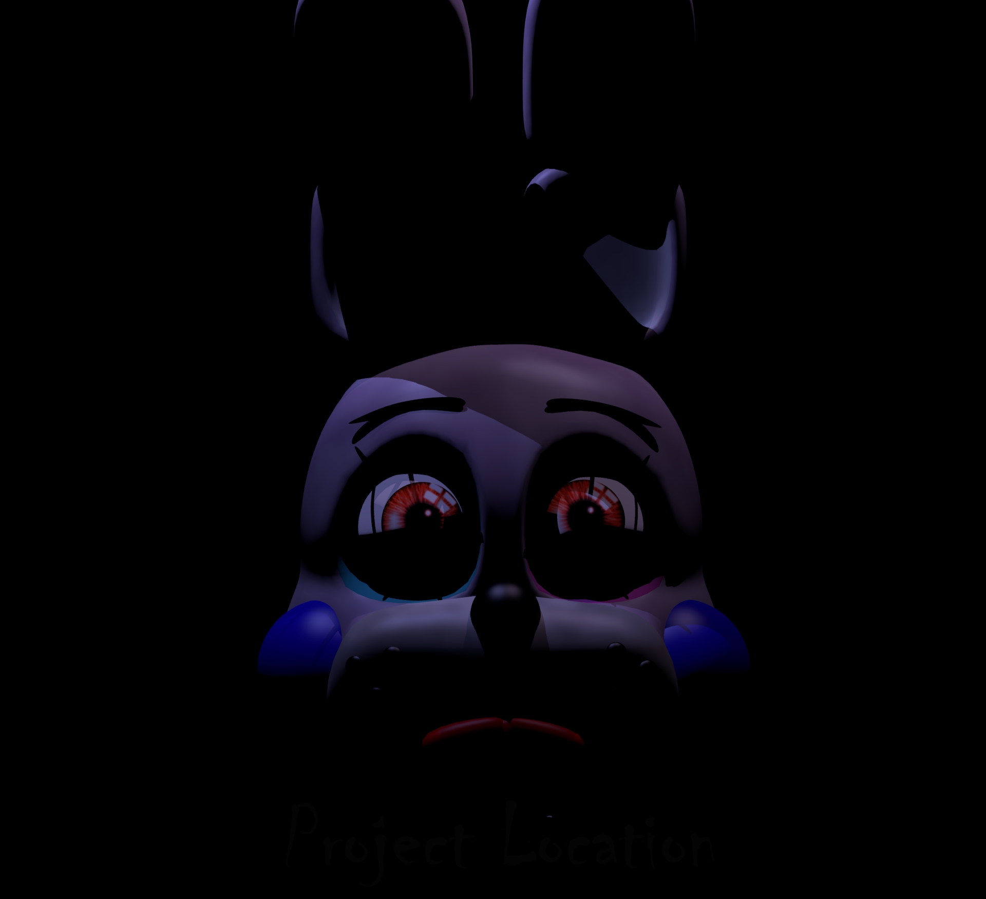 I welcome i'm Jessie by FnaFcontinued on DeviantArt