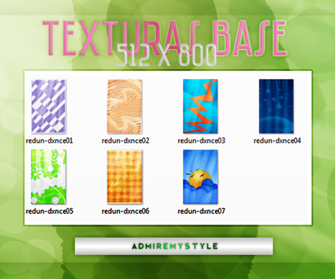 TEXTURES LIGHT 512X800 by AdmireMyStyle on DeviantArt