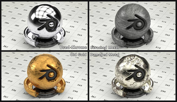 Explore the Best Metal Art | DeviantArt