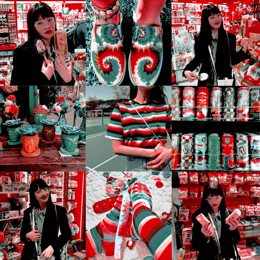 Hello Josephine by ashvencolourings on DeviantArt