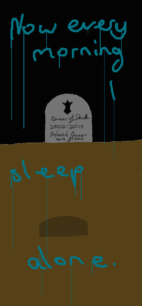Sad Stuck Fan Adventure Part 3 by insectenoid on DeviantArt