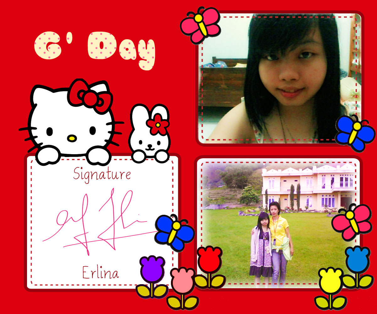 Hello Kitty Frames PSD File by ArlineCalme on DeviantArt