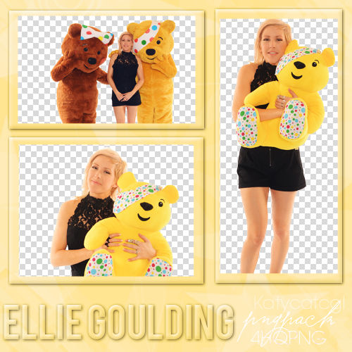 Ellie Goulding Png Pack #1 by Katycatcgl on DeviantArt