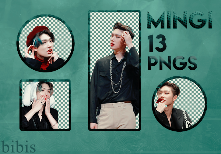 Mingi png pack by bibis by bibis12another on DeviantArt
