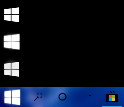 Start Orb Windows 10/8.1/8 by Math612 on DeviantArt