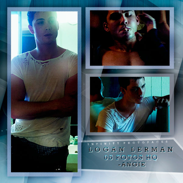 Logan Lerman Photopack 02 by MusicSoundsBetter on DeviantArt