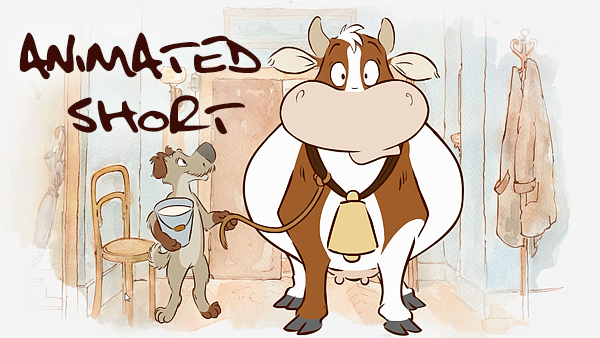 Russian-Animation DeviantArt Gallery