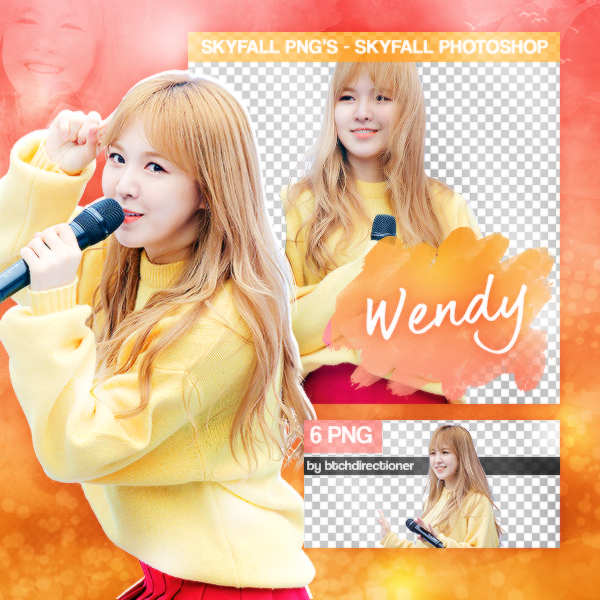 Wendy PNG Pack by meuarchive on DeviantArt