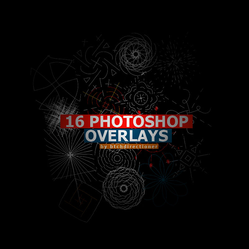[290917] PHOTOSHOP OVERLAYS by serendipify on DeviantArt