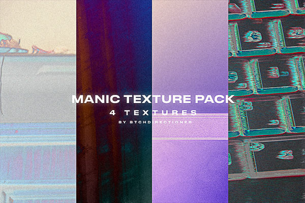 manic texture pack | for 5k watchers by serendipify on DeviantArt