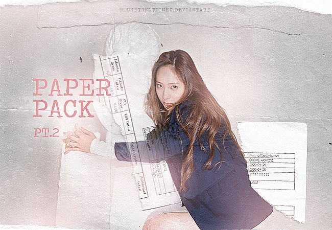 Paper Pack Pt.2 by serendipify on DeviantArt