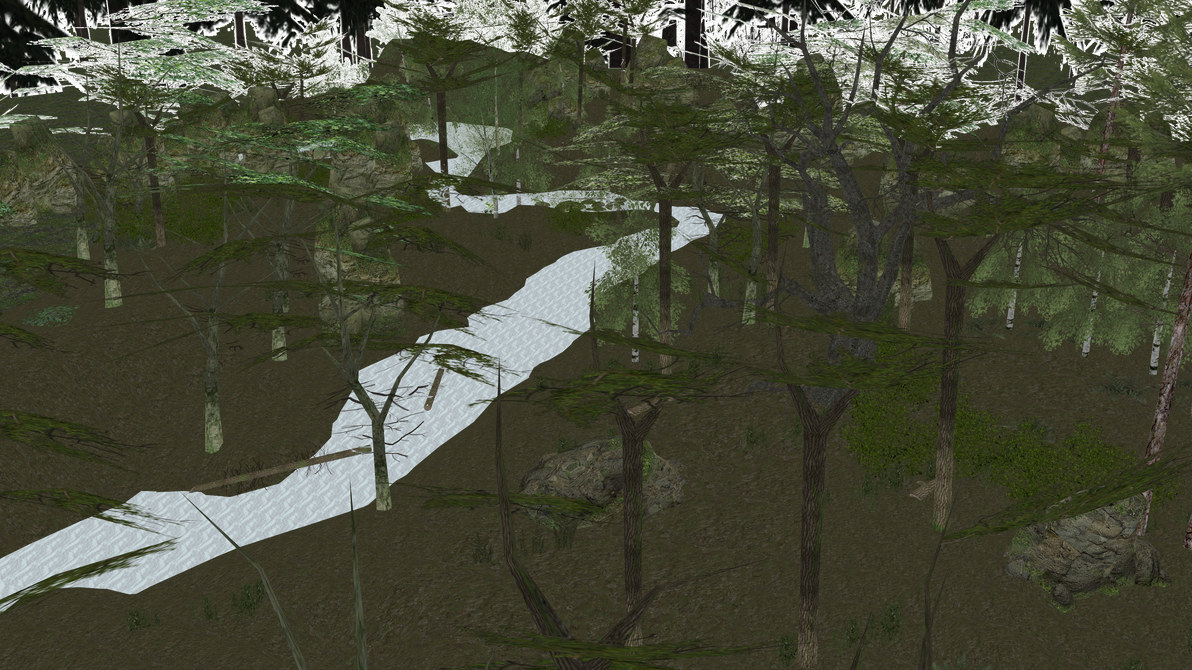 GM Forest Stage Download! by CherryBoyYT on DeviantArt