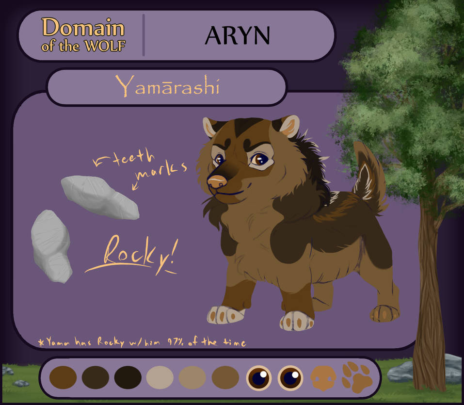 DotW:: Yama App by Aerial-Vew on DeviantArt