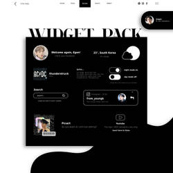 Explore the Best Widgets Art | DeviantArt