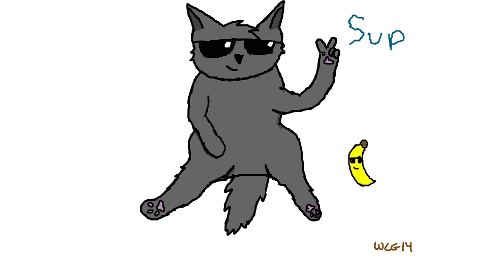 Sprinkle out by Warrior-Cats-Girl14 on DeviantArt