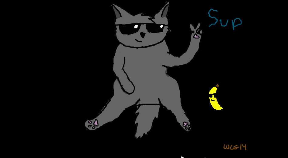 Sprinkle out by Warrior-Cats-Girl14 on DeviantArt