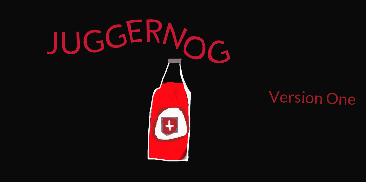 Juggernog by poopikachu22 on DeviantArt