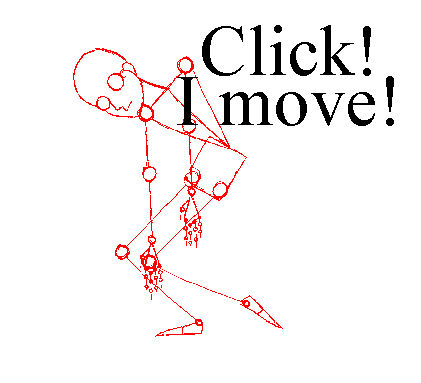 lazy walk cycle by Trilled-Llama on DeviantArt