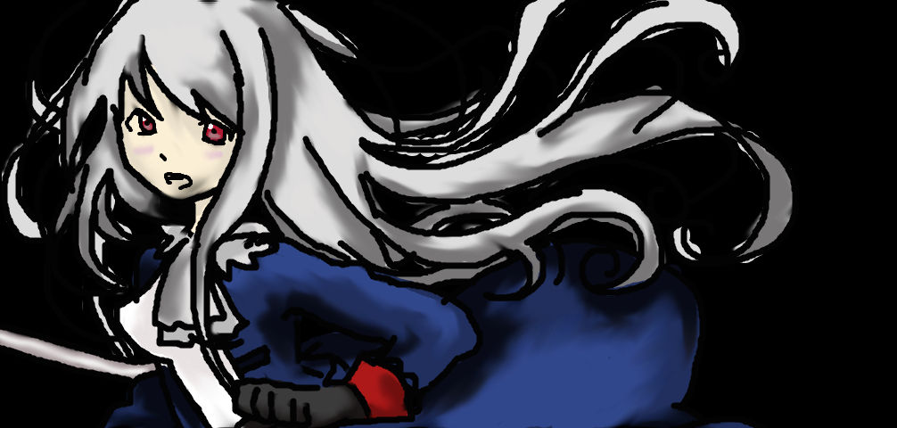 Prussia Hetalia (female) by moondrop1XD on DeviantArt