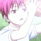 Gif - Animation on AkashiSeijuro - DeviantArt