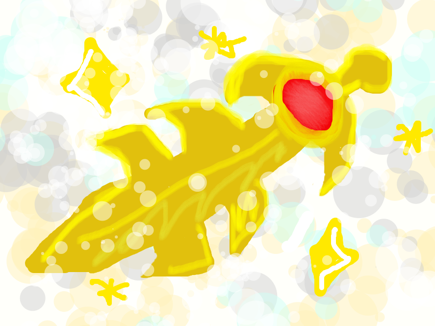 meta knight's sword by Meta-knights-art on DeviantArt