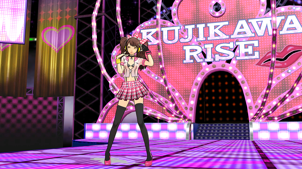 MMD Persona 4 DAN Rise Kujikawa Stage DL by RikuDawn on DeviantArt