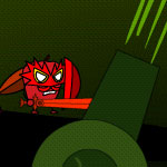 Super Appleman Conquer Trap by growcpm on DeviantArt