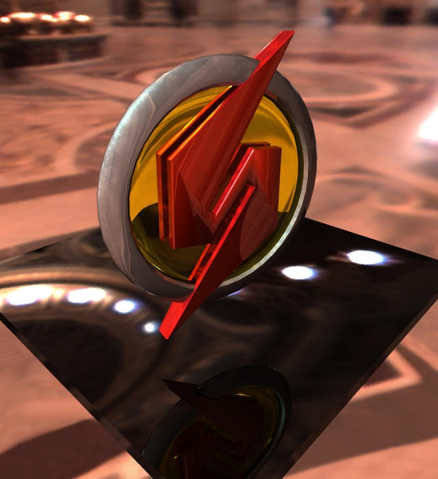 Metroid Emblem 1 by BigTippi on DeviantArt