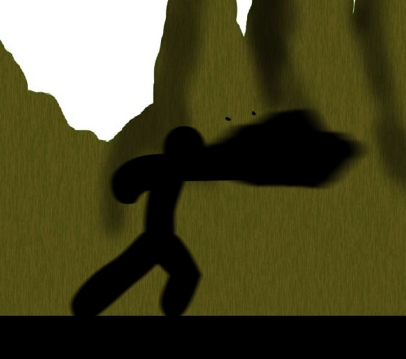 Rock Lift by ImperialDruid on DeviantArt
