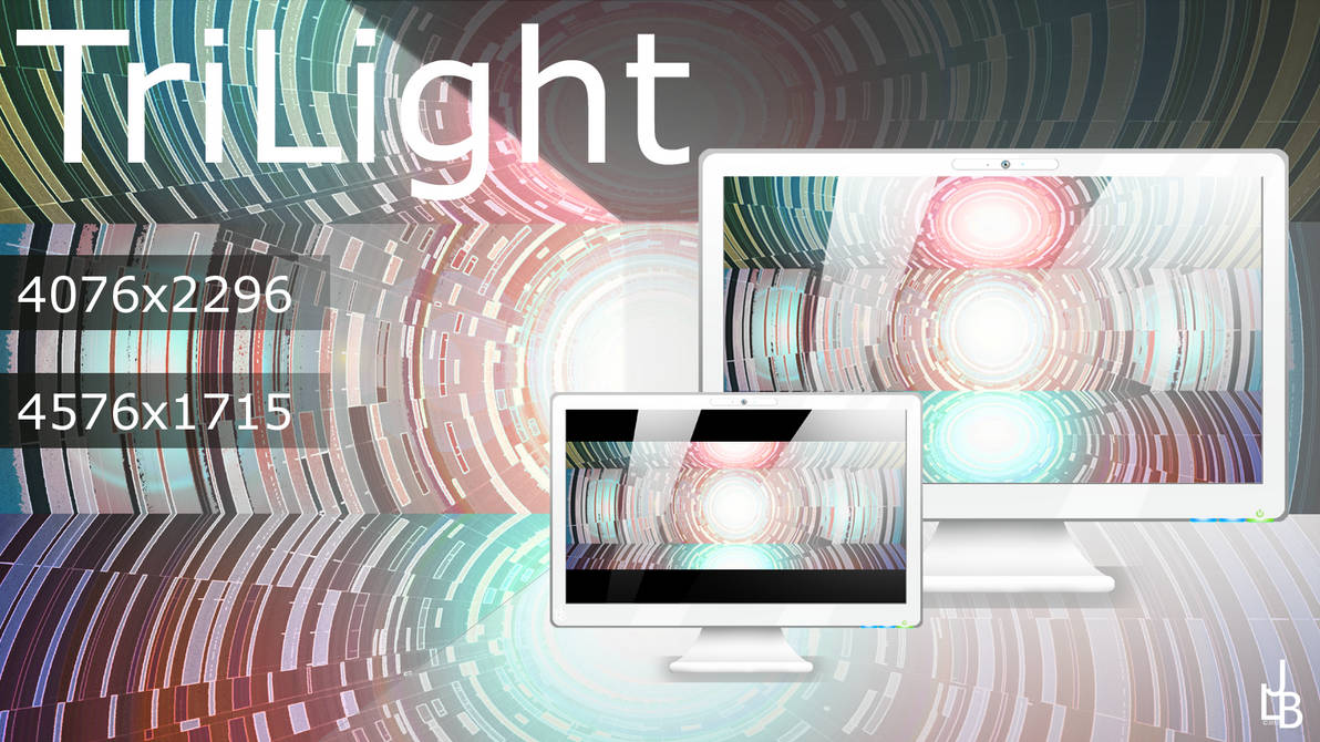 TriLight by JLindseyB on DeviantArt