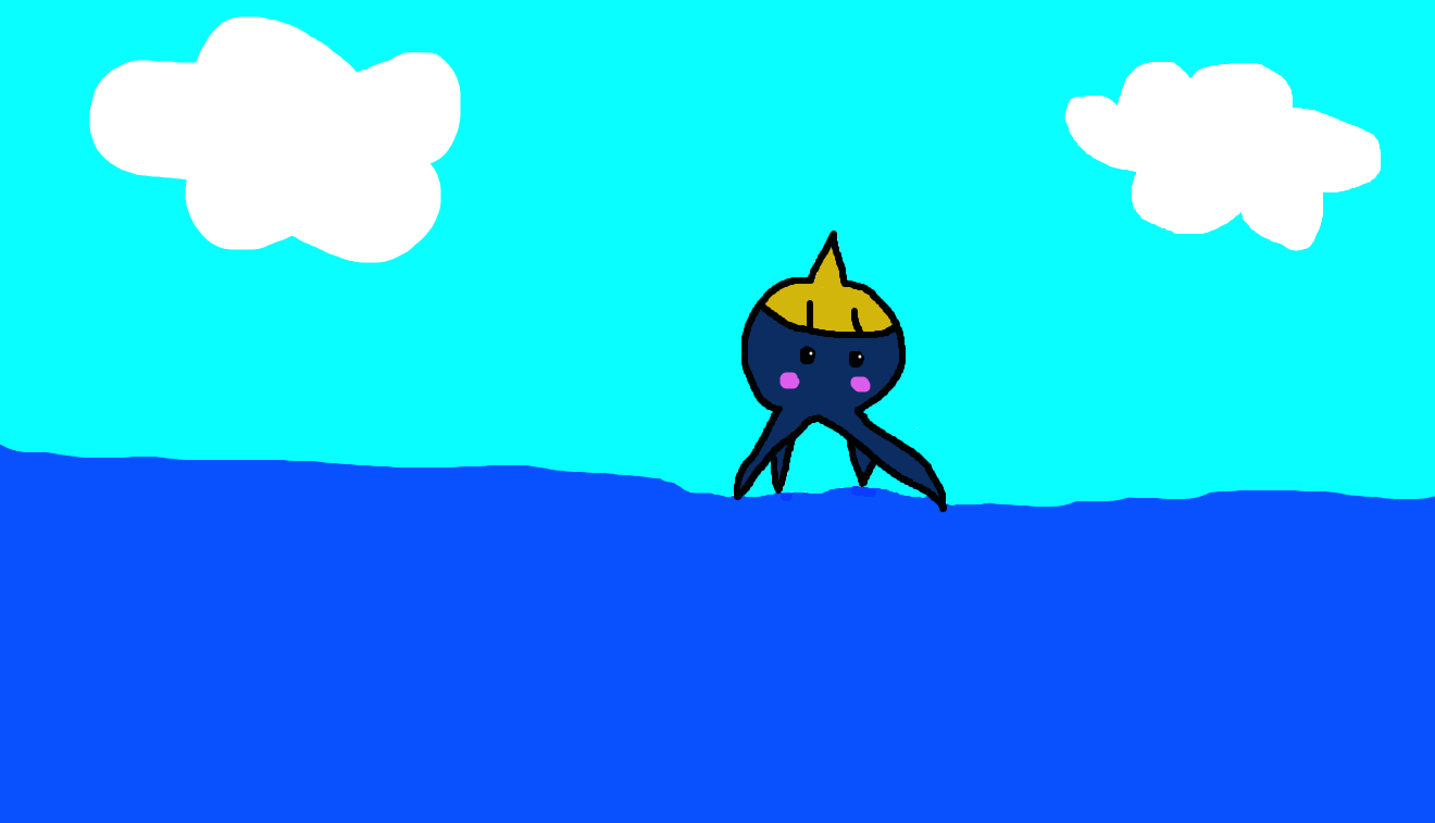Shiny Surskit by jigsawjam on DeviantArt