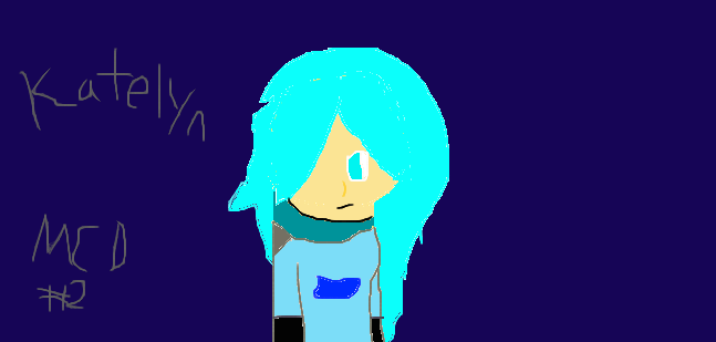Katelyn Minecraft Diaries 2 By Magdasweet2 On Deviantart