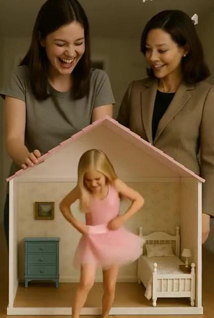 Sissy Dollhouse 1 : A Lesson in Empathy by SissyEmiliaEleg on DeviantArt